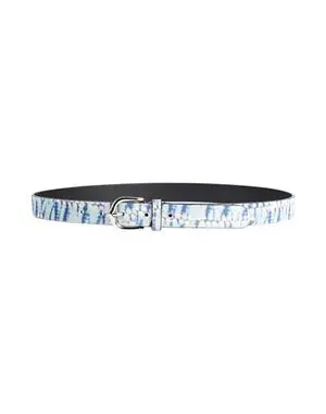 Isabel Marant Patterned Belts For Women
