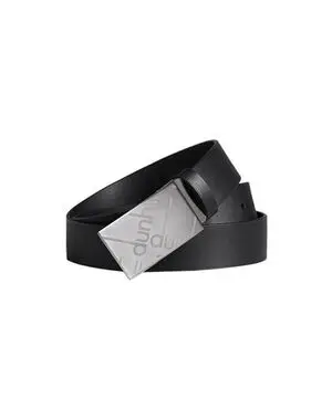 Dunhill Leather Belt