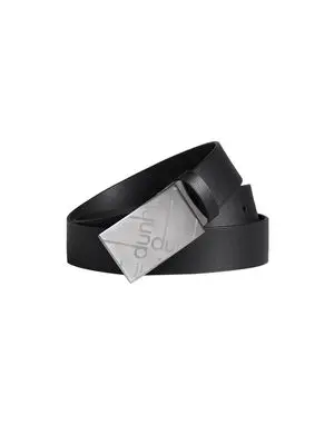 Dunhill Leather Belt