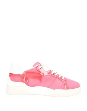 TOD'S Low-top Sneakers
