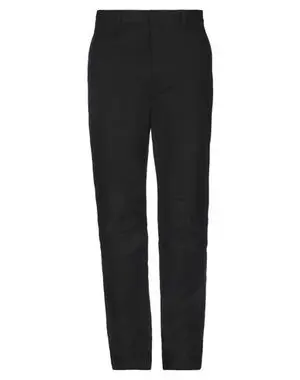AMBUSH Straight Leg Pants - Black