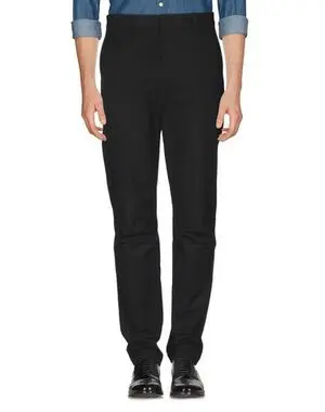AMBUSH Straight Leg Pants - Black