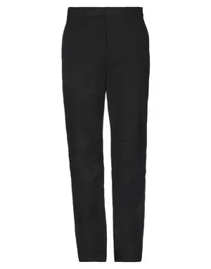 AMBUSH Straight Leg Pants - Black