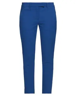 DONDUP Tapered Mid-rise Pants