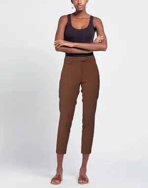 DONDUP Tapered Mid-rise Pants