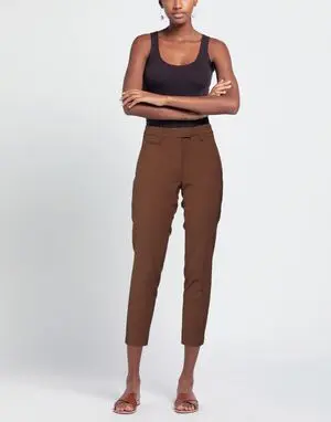 DONDUP Tapered Mid-rise Pants