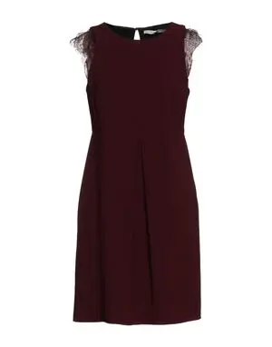 MASSIMO REBECCHI Mini Dress - Red