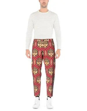 Dolce & Gabbana Tapered Casual Pants