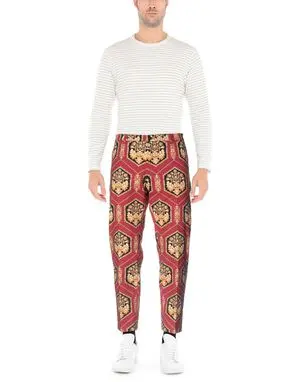 Dolce & Gabbana Tapered Casual Pants