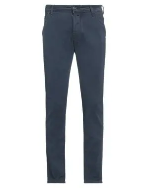 JACOB COHЁN Jeans Size Cotton, Elastane, Polyester