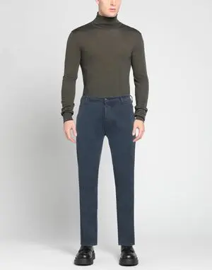 JACOB COHЁN Jeans Size Cotton, Elastane, Polyester