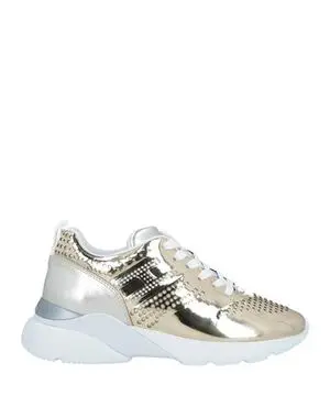 Hogan Low-top Sneakers - Grey
