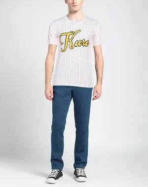 TAKESHY KUROSAWA T-shirt Size Cotton