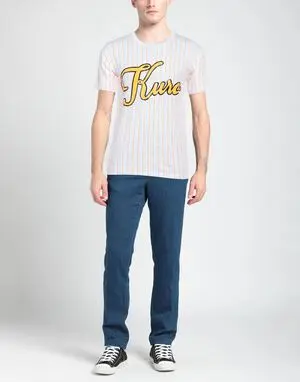 TAKESHY KUROSAWA T-shirt Size Cotton