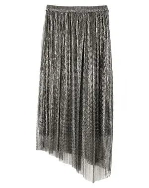 Marant Etoile Pleated Skirts