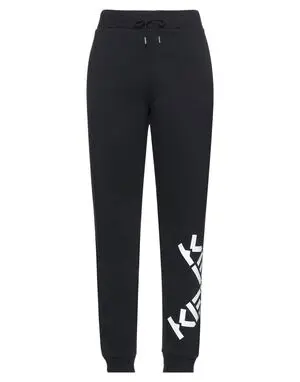 Kenzo Relaxed-fit Track Pants