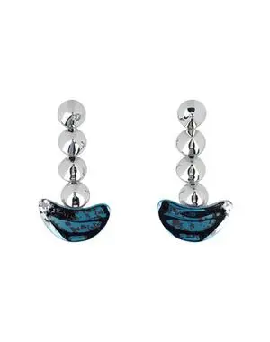 Chloé Earrings Copper