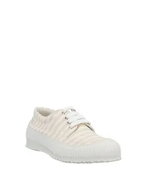Hogan Sneakers Textile Fibers