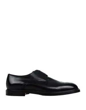 Dolce & Gabbana Adjustable Derbys