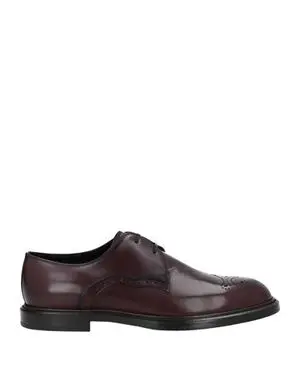 Dolce & Gabbana Flat Derbys