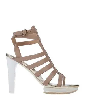 Hogan Strappy Sandals For Women