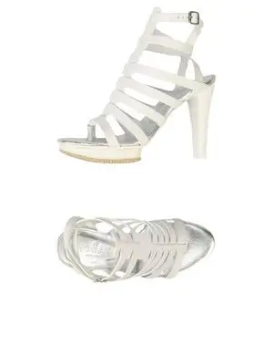 Hogan Strappy Sandals For Women