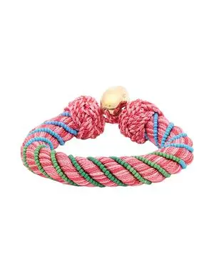 AURÉLIE BIDERMANN AURÉLIE BIDERMANN Beaded Bracelet Pink