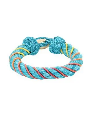 AURÉLIE BIDERMANN AURÉLIE BIDERMANN Beaded Bracelet Turquoise