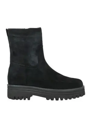 BIBI LOU Ankle Boots Size Leather