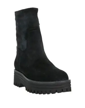 BIBI LOU Ankle Boots Size Leather