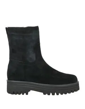BIBI LOU Ankle Boots Size Leather