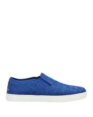 Dolce & Gabbana Two Tone Sneakers For Women
