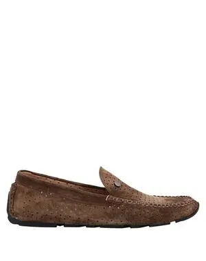 Baldinini Logo Loafers For Men