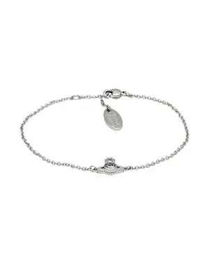 VIVIENNE WESTWOOD London Orb Bracelet - Silver