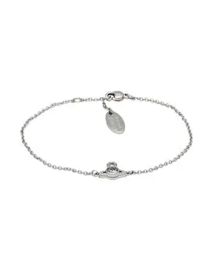VIVIENNE WESTWOOD London Orb Bracelet - Silver