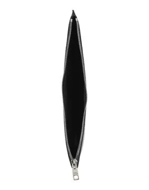 Dolce & Gabbana Calfskin Pouch