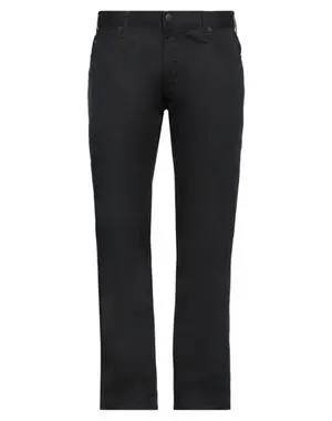 Emporio Armani Men Ankle Length Bottoms For Men