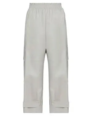 Stella McCartney Straight-leg Coated Pants