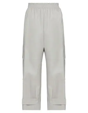 Stella McCartney Straight-leg Coated Pants