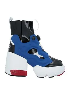 MAISON MARGIELA X REEBOK Ankle Boots - Blue