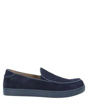 GIANVITO ROSSI Loafers Size Soft Leather
