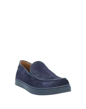 GIANVITO ROSSI Loafers Size Soft Leather