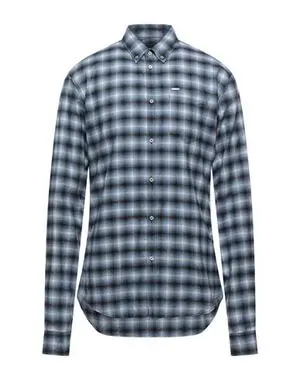 Dsquared2 Shirt Size Cotton