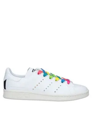 Adidas By Stella Mccartney Logo Sneakers For Women