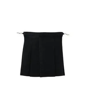 Philosophy Di Lorenzo Serafini Belt - Black