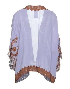 Pinko Cardigan - Purple