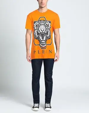 Philipp Plein T-shirt Size Cotton