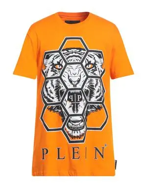 Philipp Plein T-shirt Size Cotton