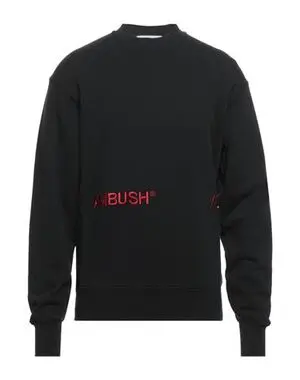 AMBUSH Cotton-blend Sweatshirt