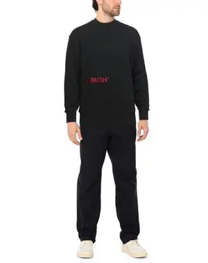 AMBUSH Cotton-blend Sweatshirt